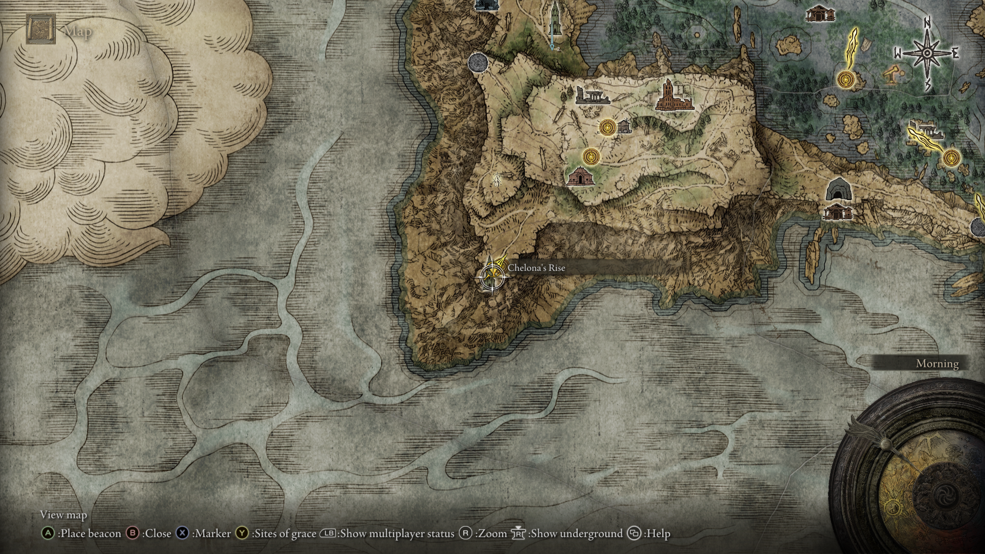 Where to get Ranni’s Dark Moon in Elden Ring | VG247