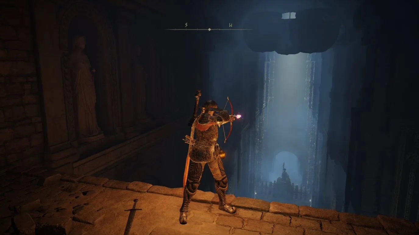 Elden Ring Fringefolk Hero's Grave walkthrough | Eurogamer.net