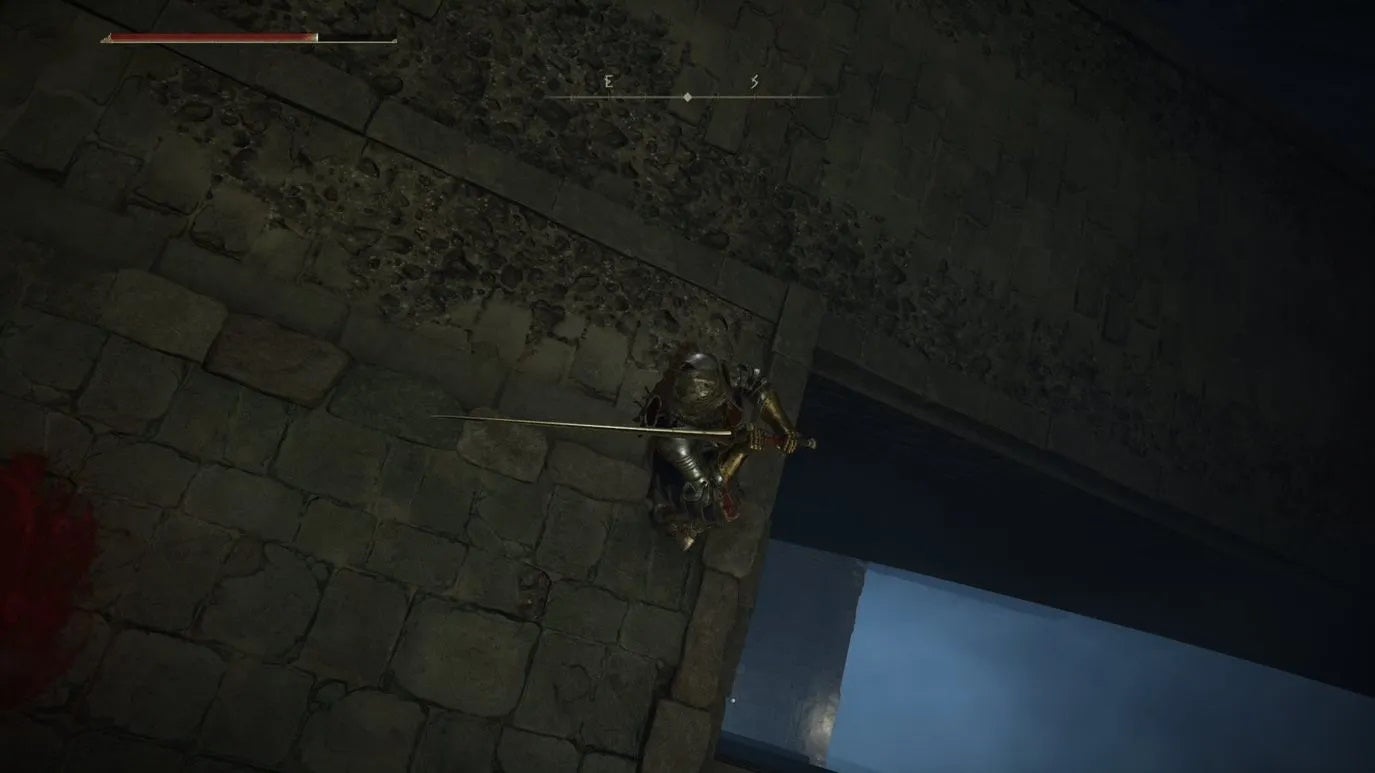 Elden Ring Fringefolk Hero's Grave walkthrough | Eurogamer.net