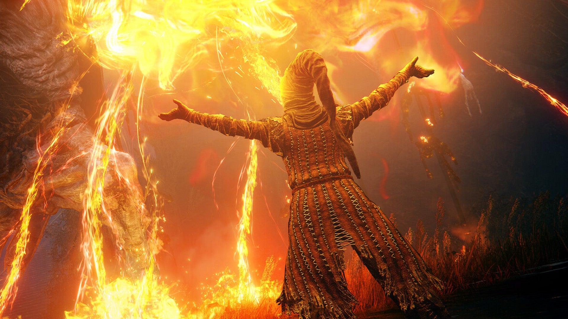 Elden Ring DLC: Alle Bosse in Shadow of the Erdtree und wo man sie ...