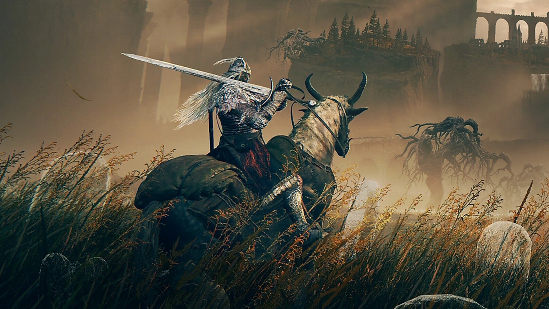 FromSoftware veröffentlicht heute kostenloses Update für Elden Ring: Nightreign mit knallhartem ...