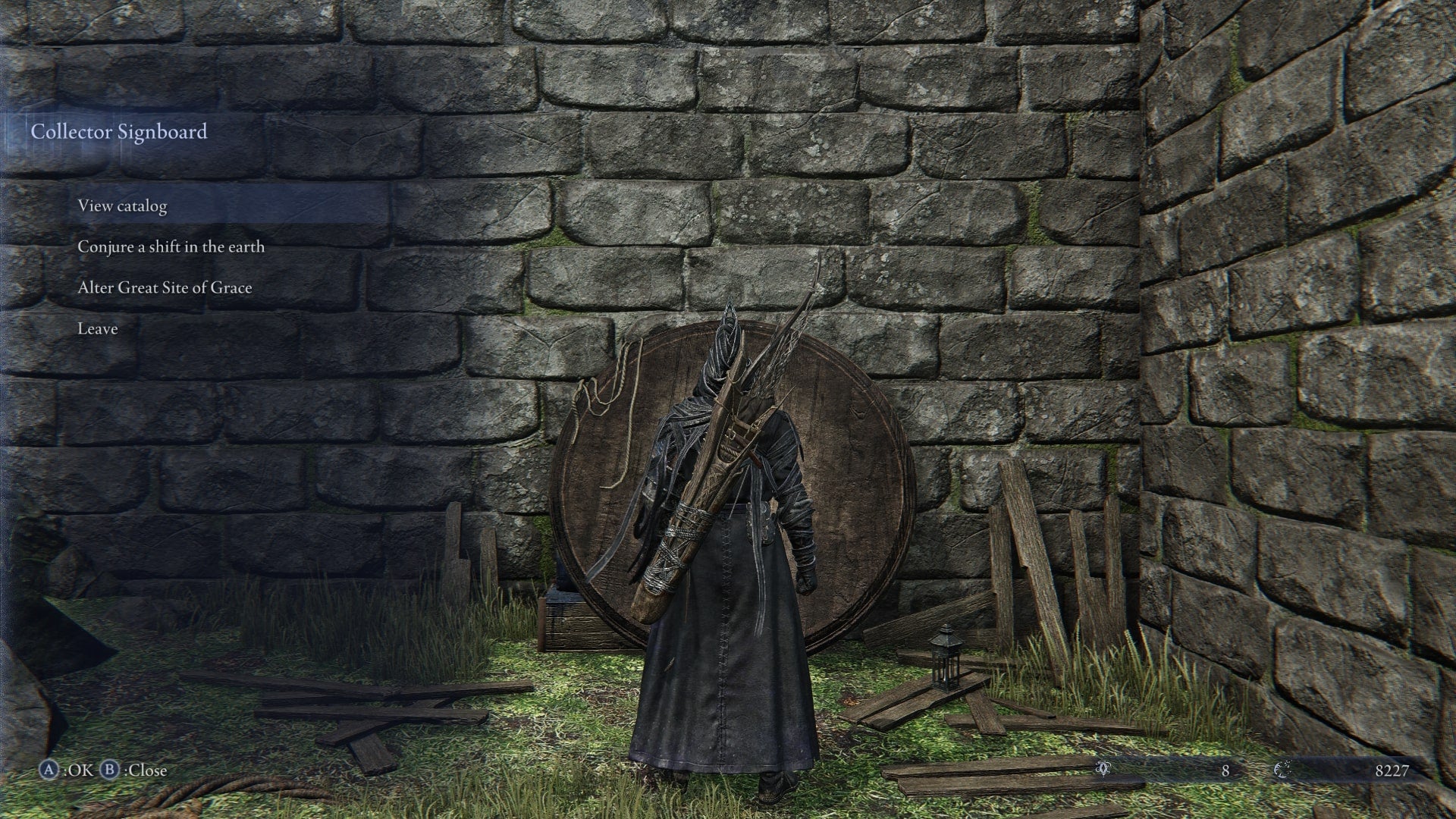 Elden Ring Nightreign Everdark Sovereign mode and bosses explained | VG247