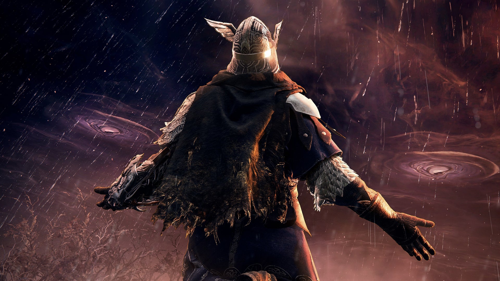 Hat Elden Ring Nightreign Crossplay und Cross-Generation? | Eurogamer.de