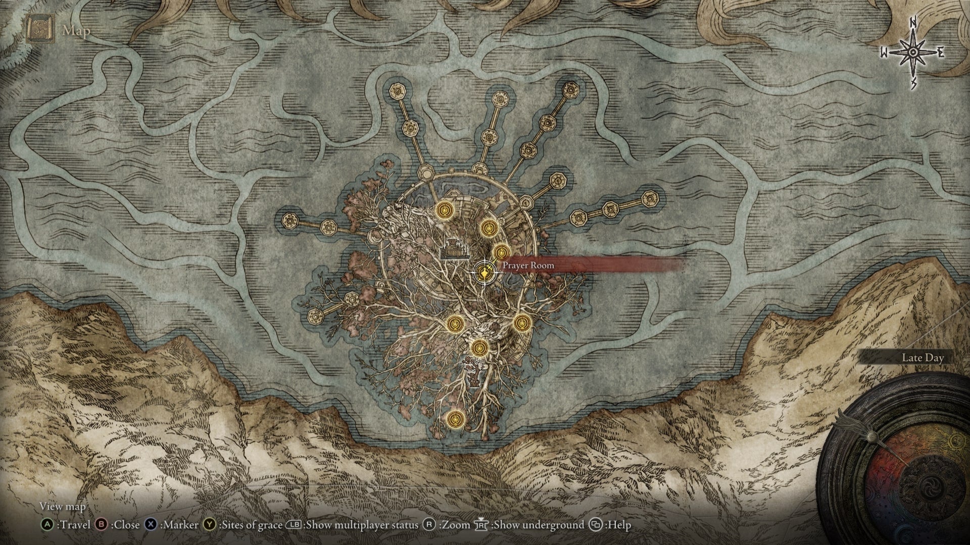 Where to get the Cleanrot Knight Finlay Ashes in Elden Ring | VG247