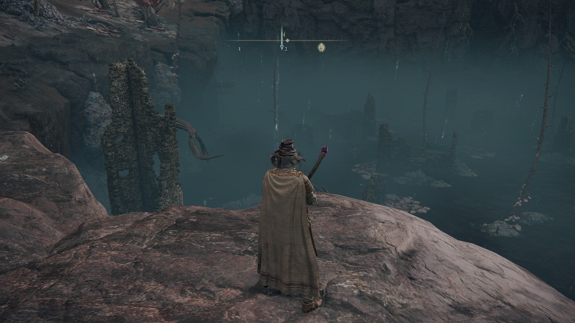 Where to get Rock Sling in Elden Ring | VG247