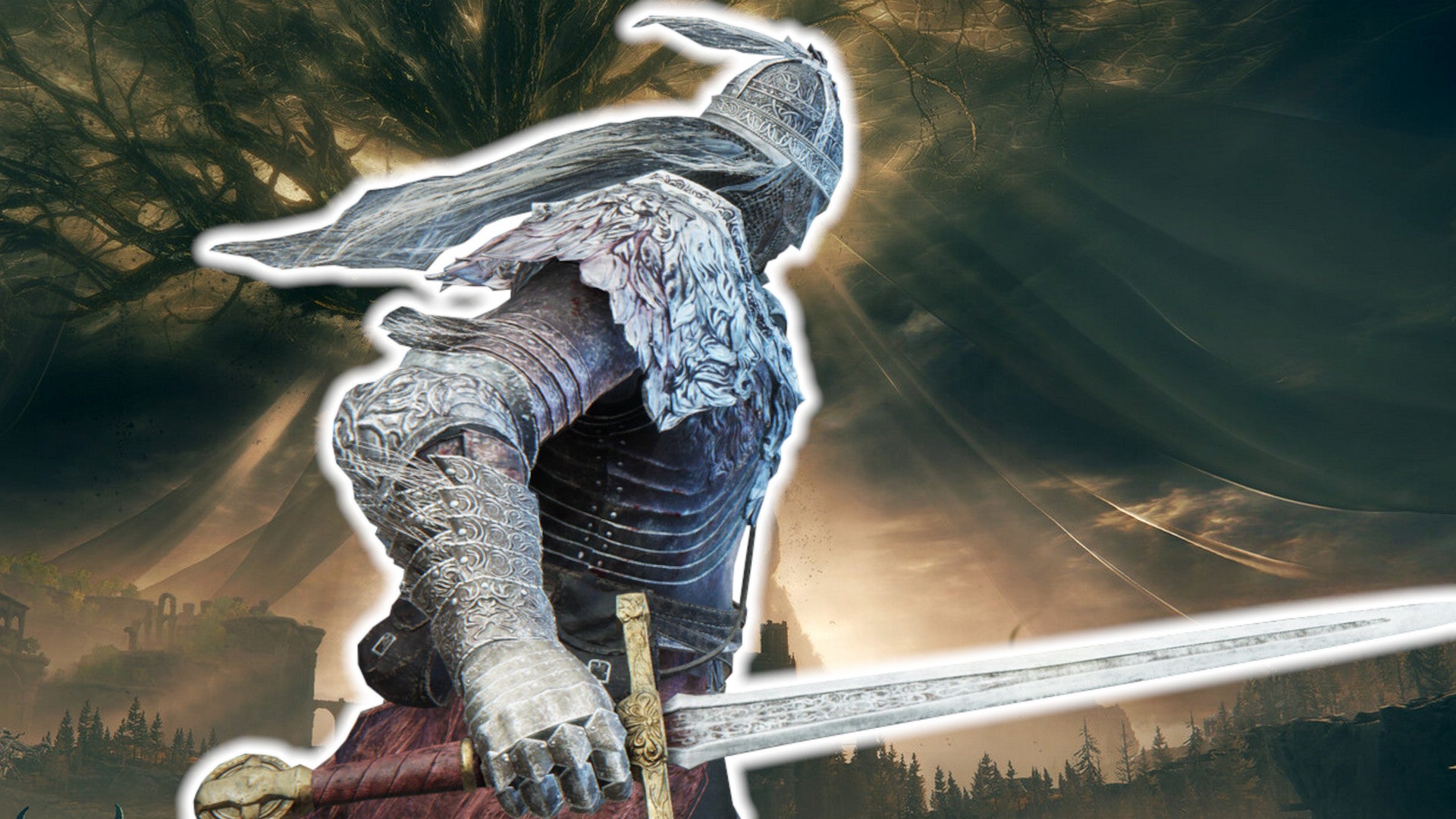 Elden Ring: Neuer Story Trailer macht die Wartezeit auf Shadow of the ...