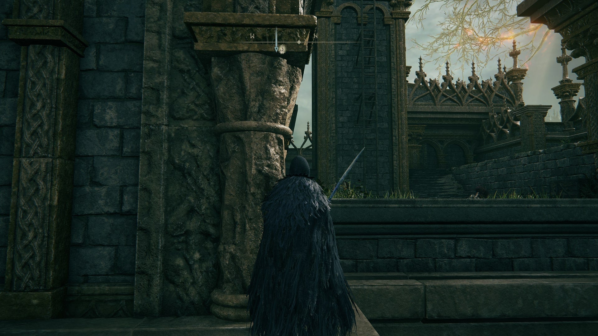 Where to get the Claw Talisman in Elden Ring | VG247