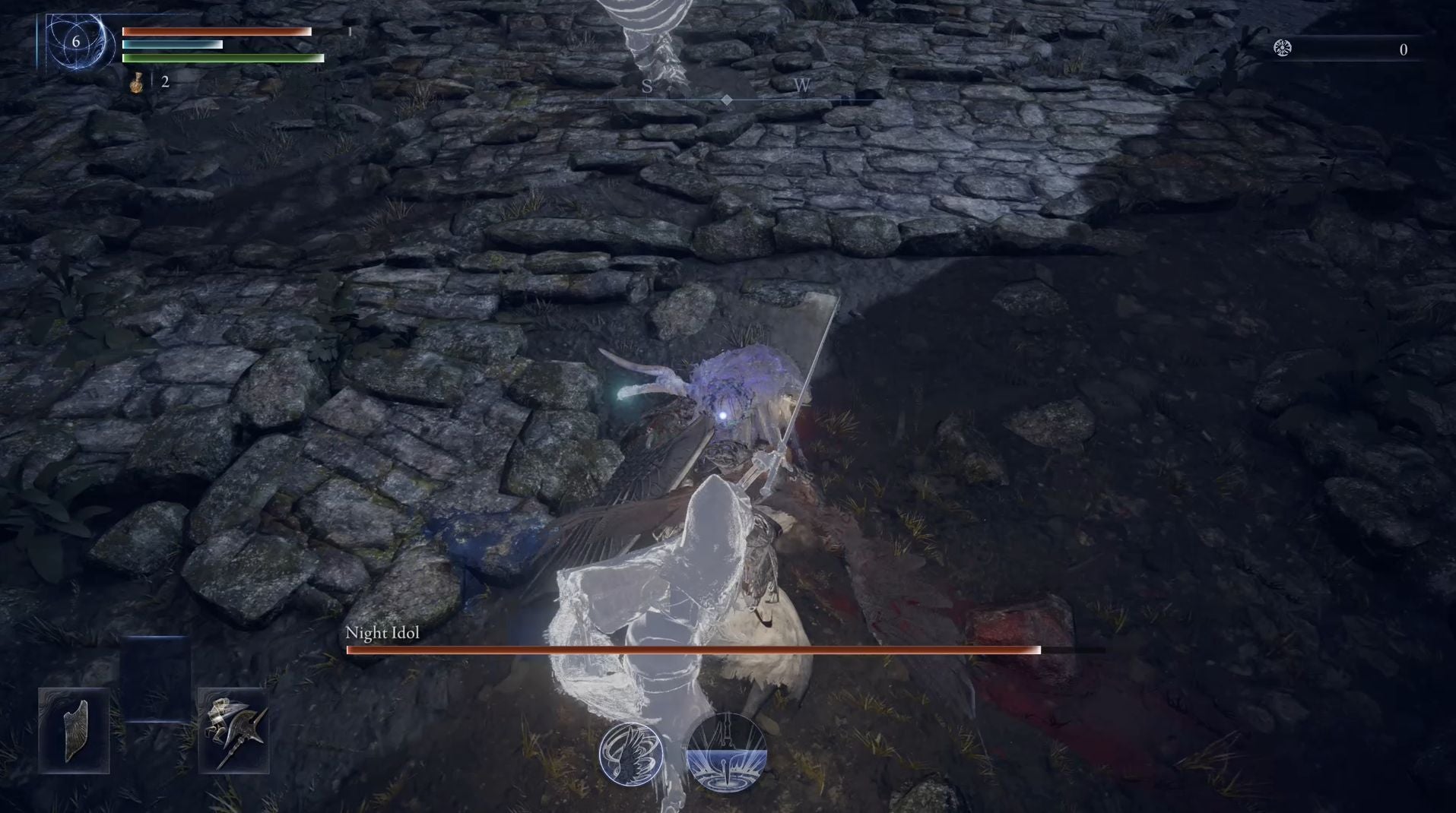 How to beat Revenant in Elden Ring Nightreign | Eurogamer.net