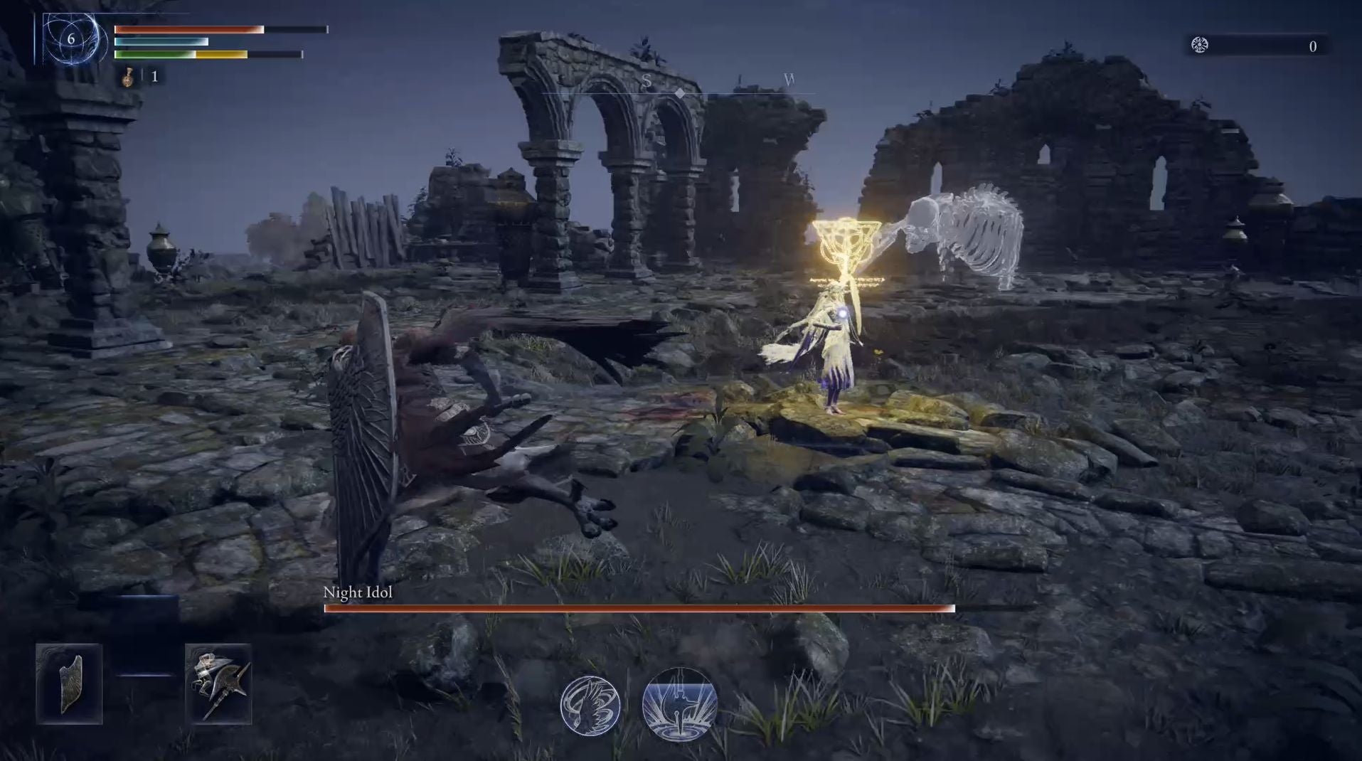 How to beat Revenant in Elden Ring Nightreign | Eurogamer.net