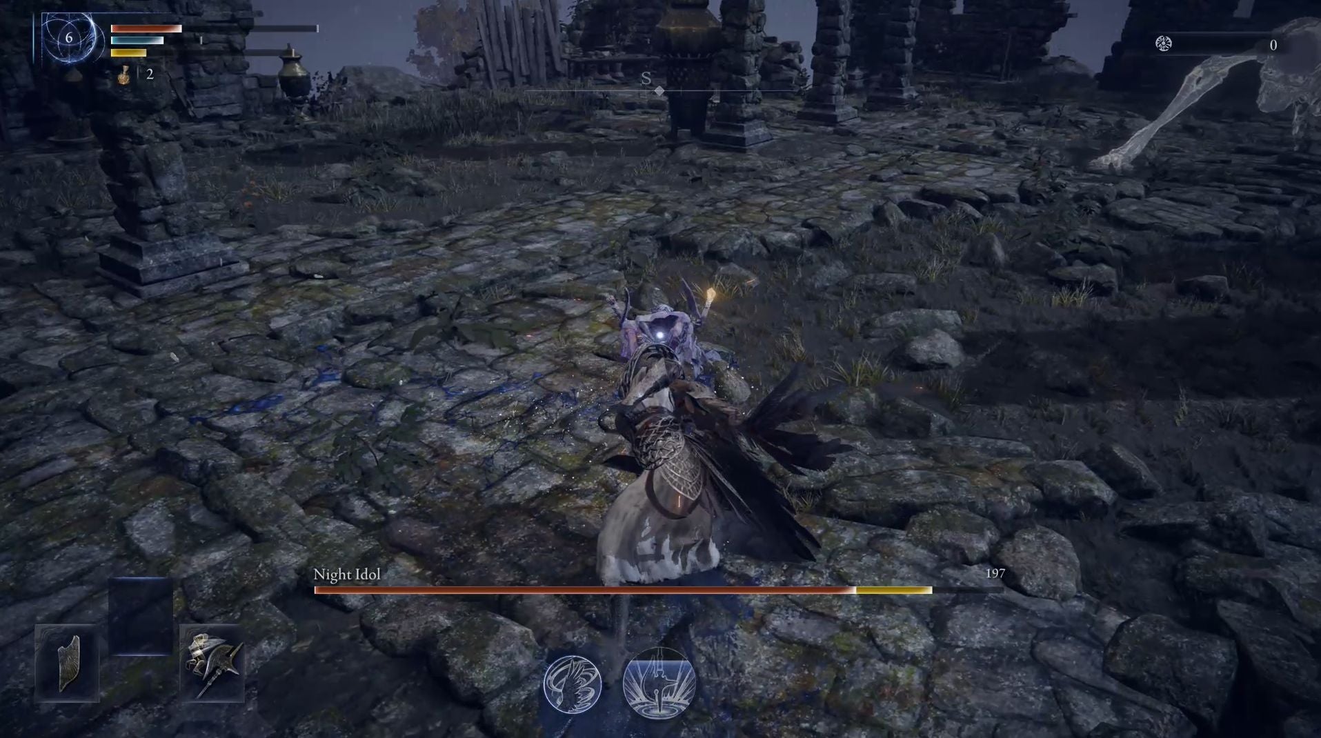 How to beat Revenant in Elden Ring Nightreign | Eurogamer.net