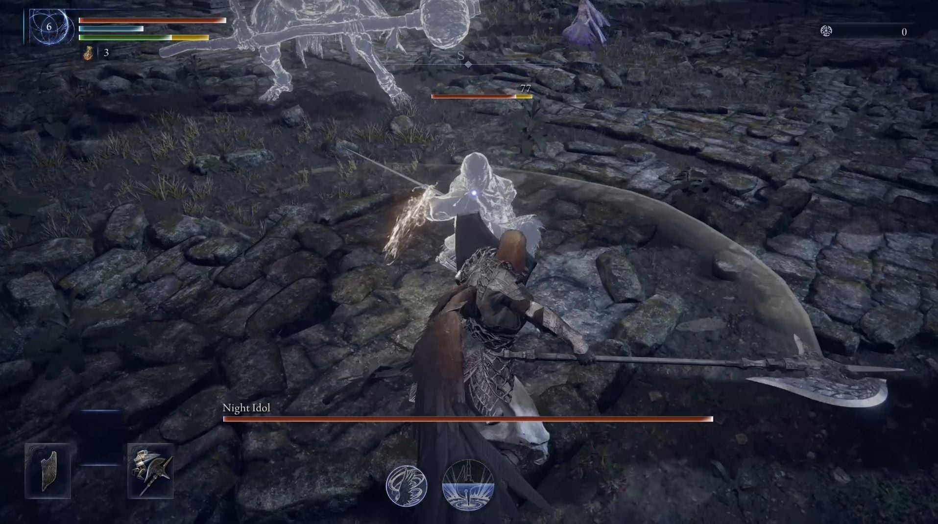 How to beat Revenant in Elden Ring Nightreign | Eurogamer.net