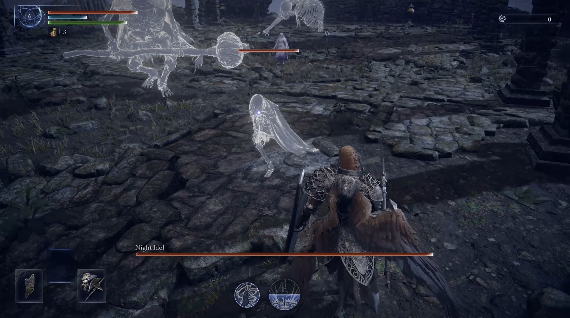 All Elden Ring Nightreign character classes and abilities | Eurogamer.net