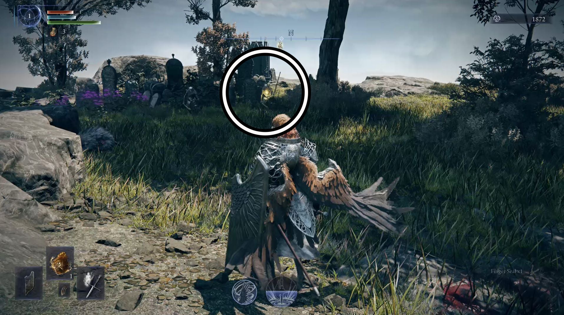 Elden Ring Nightreign Rune farming | Eurogamer.net