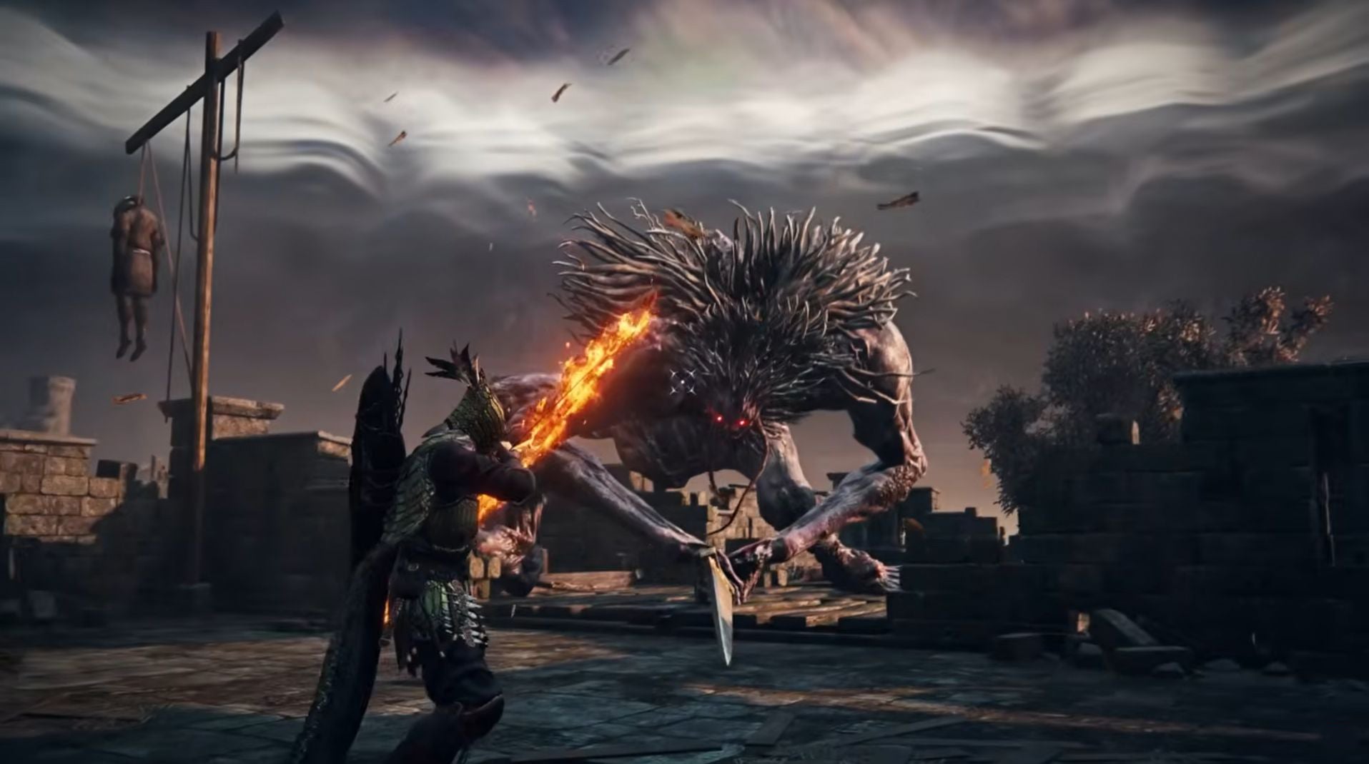 Best Elden Ring Nightreign classes and tier list | Eurogamer.net