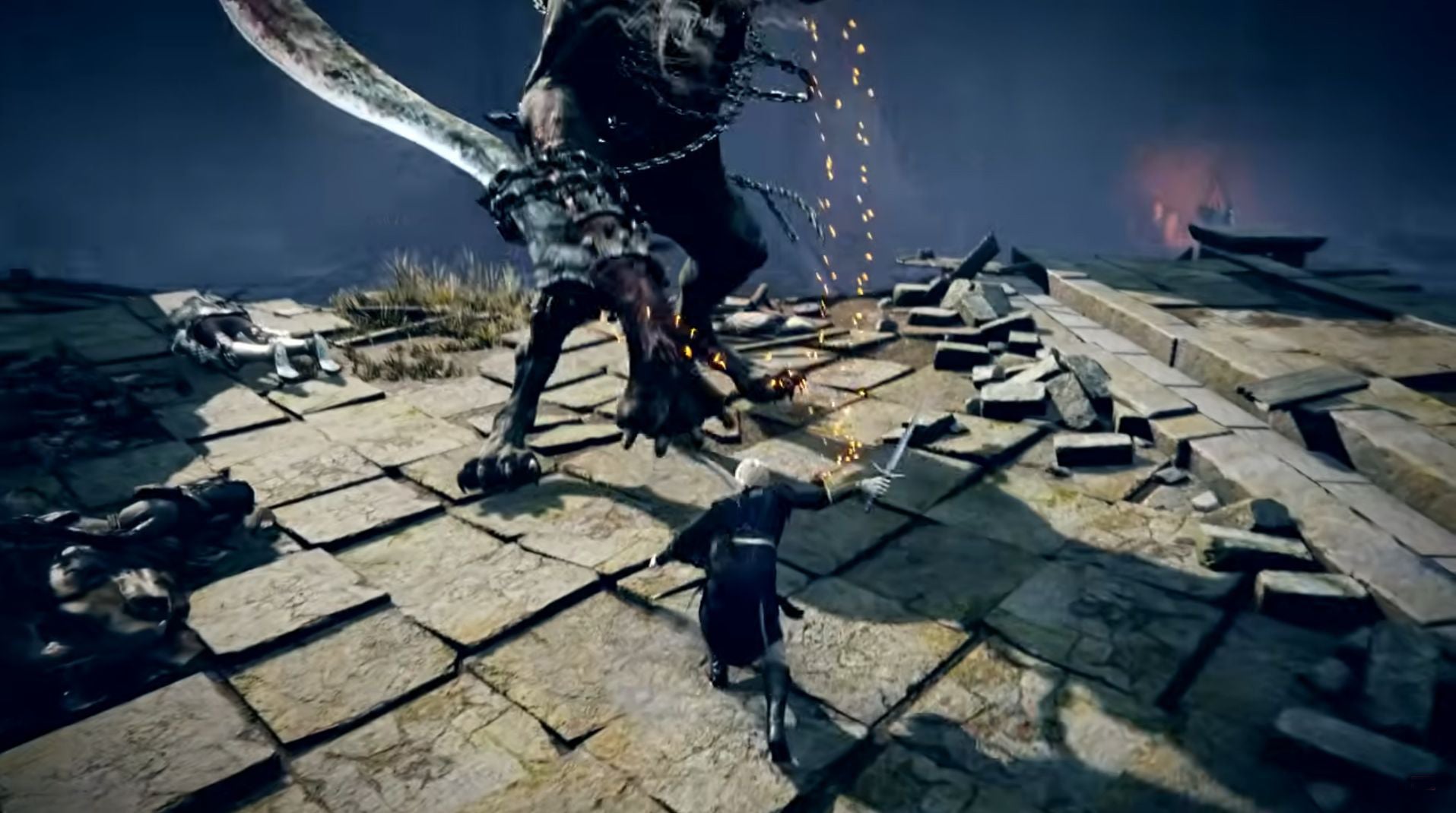 Best Elden Ring Nightreign classes and tier list | Eurogamer.net