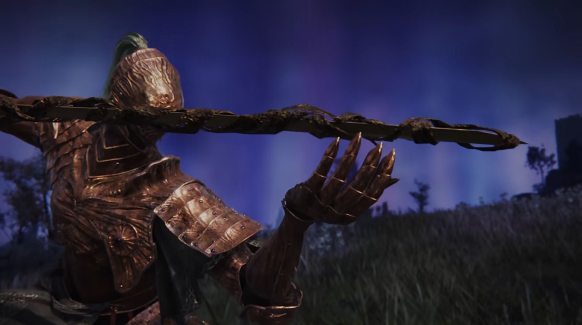 Best Elden Ring Nightreign classes and tier list | Eurogamer.net