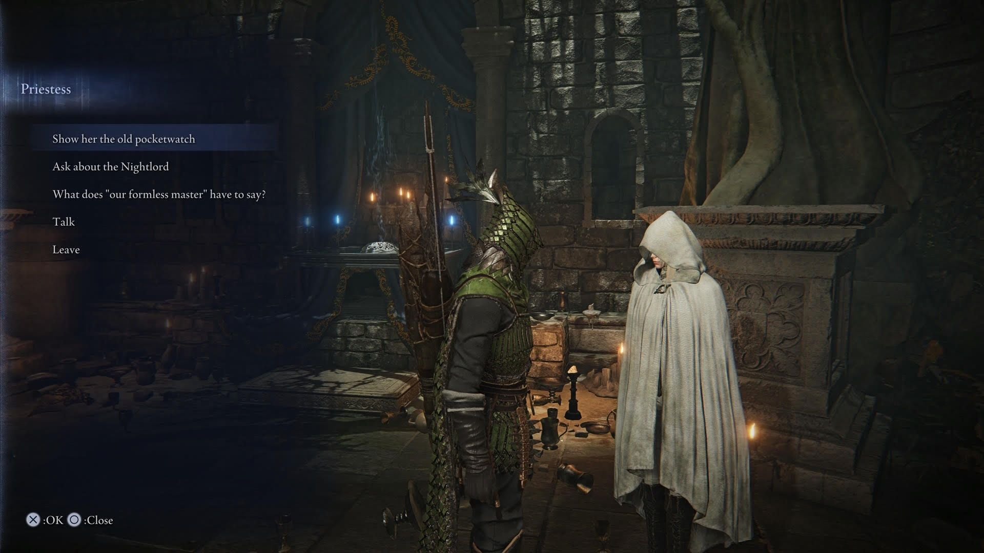 How to get Duchess in Elden Ring Nightreign | Eurogamer.net