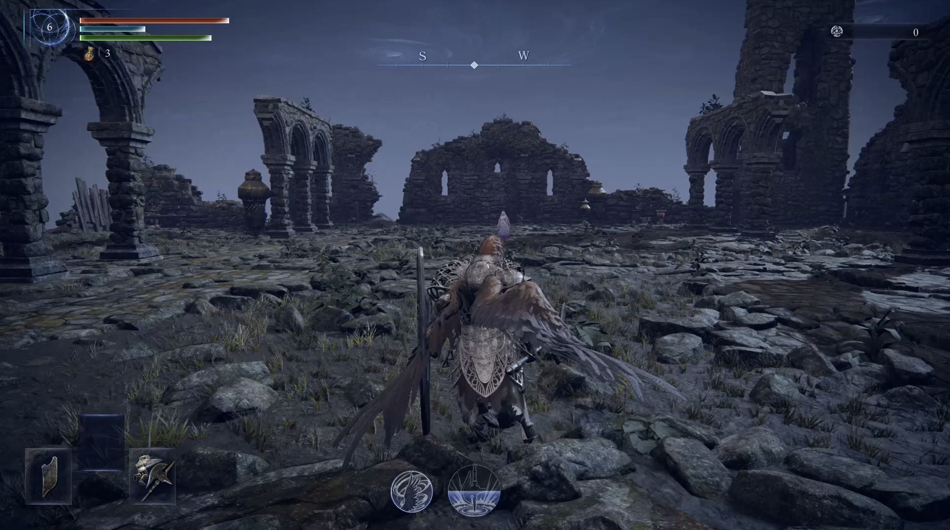 How to unlock the Revenant in Elden Ring Nightreign | Eurogamer.net