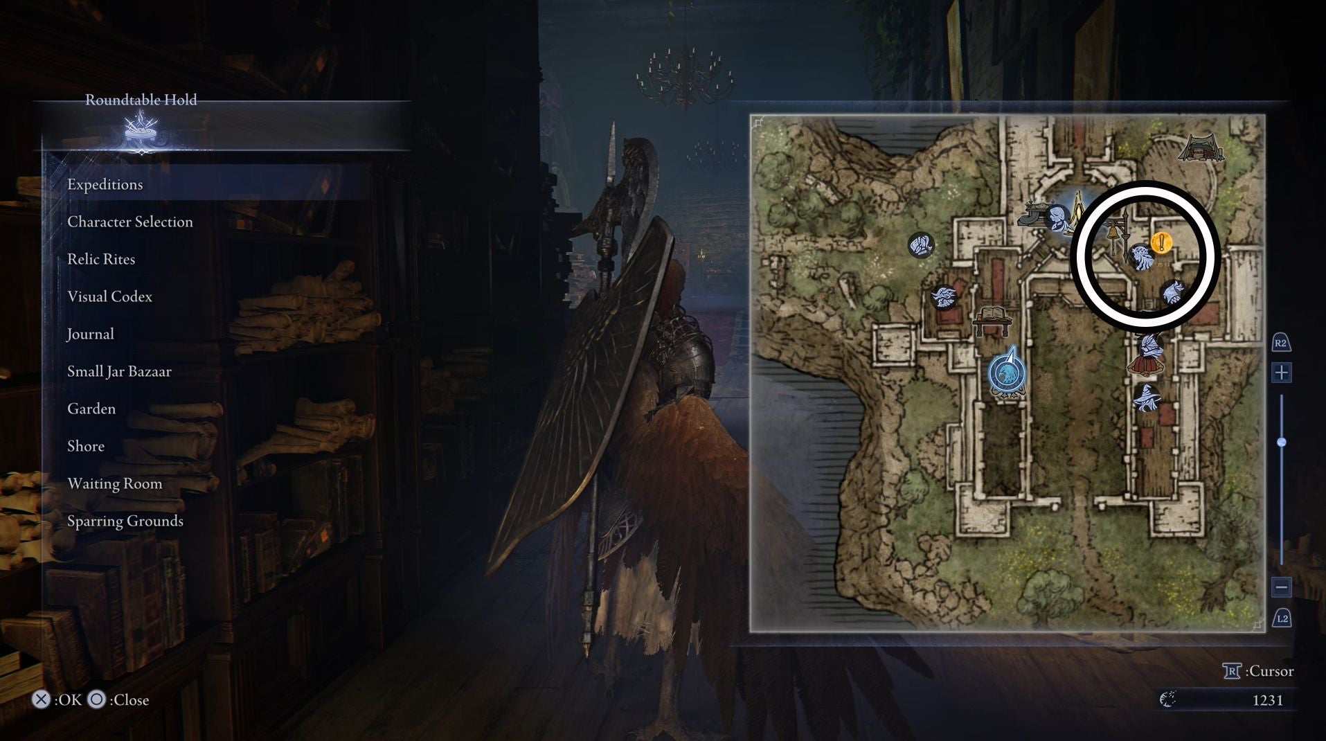 How to unlock the Revenant in Elden Ring Nightreign | Eurogamer.net