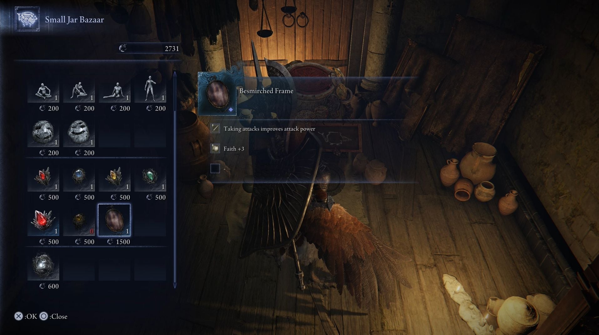 How to unlock Revenant in Elden Ring Nightreign | Eurogamer.net