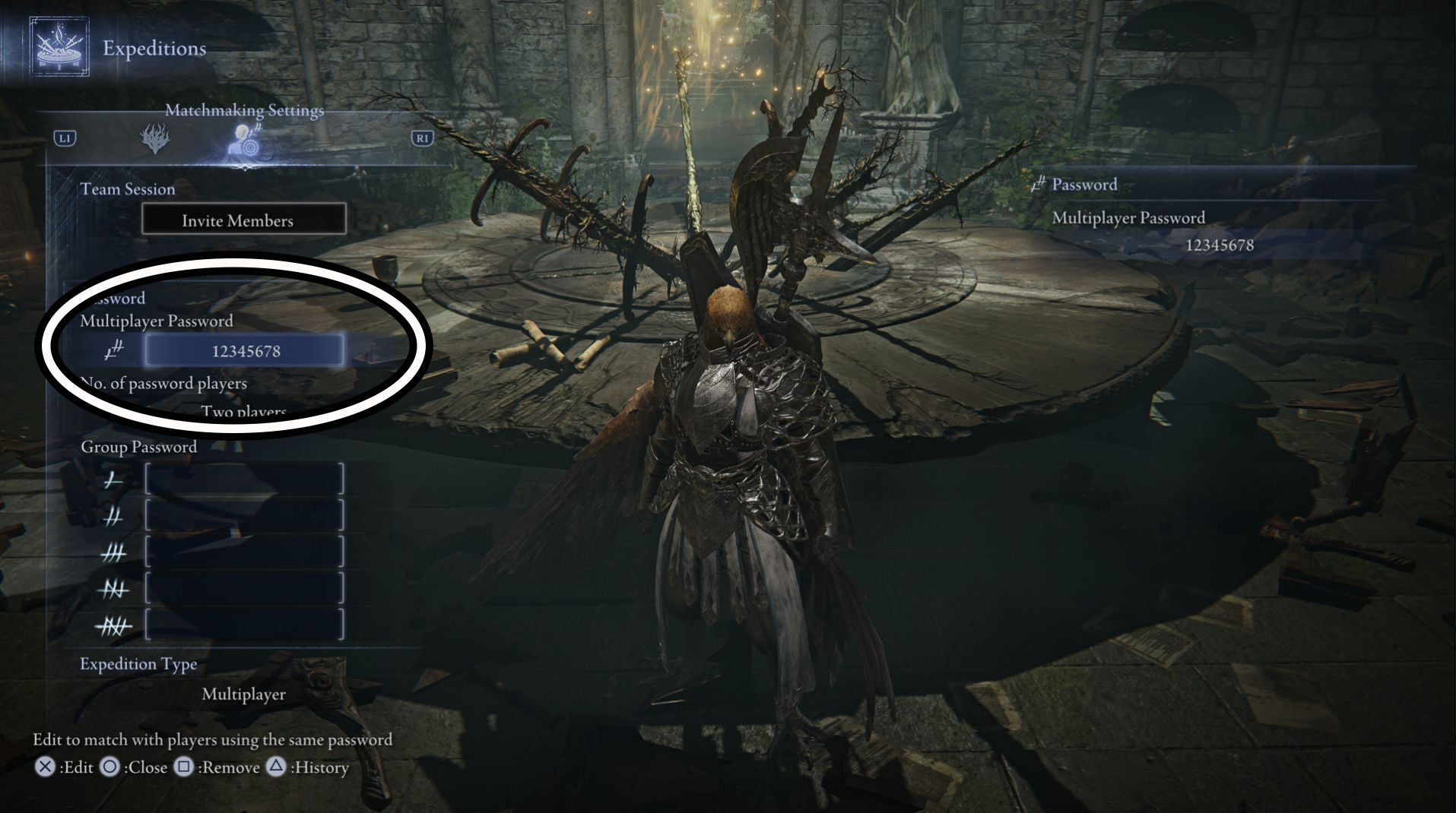 Elden Ring Nightreign matchmaking and how to play with friends ...