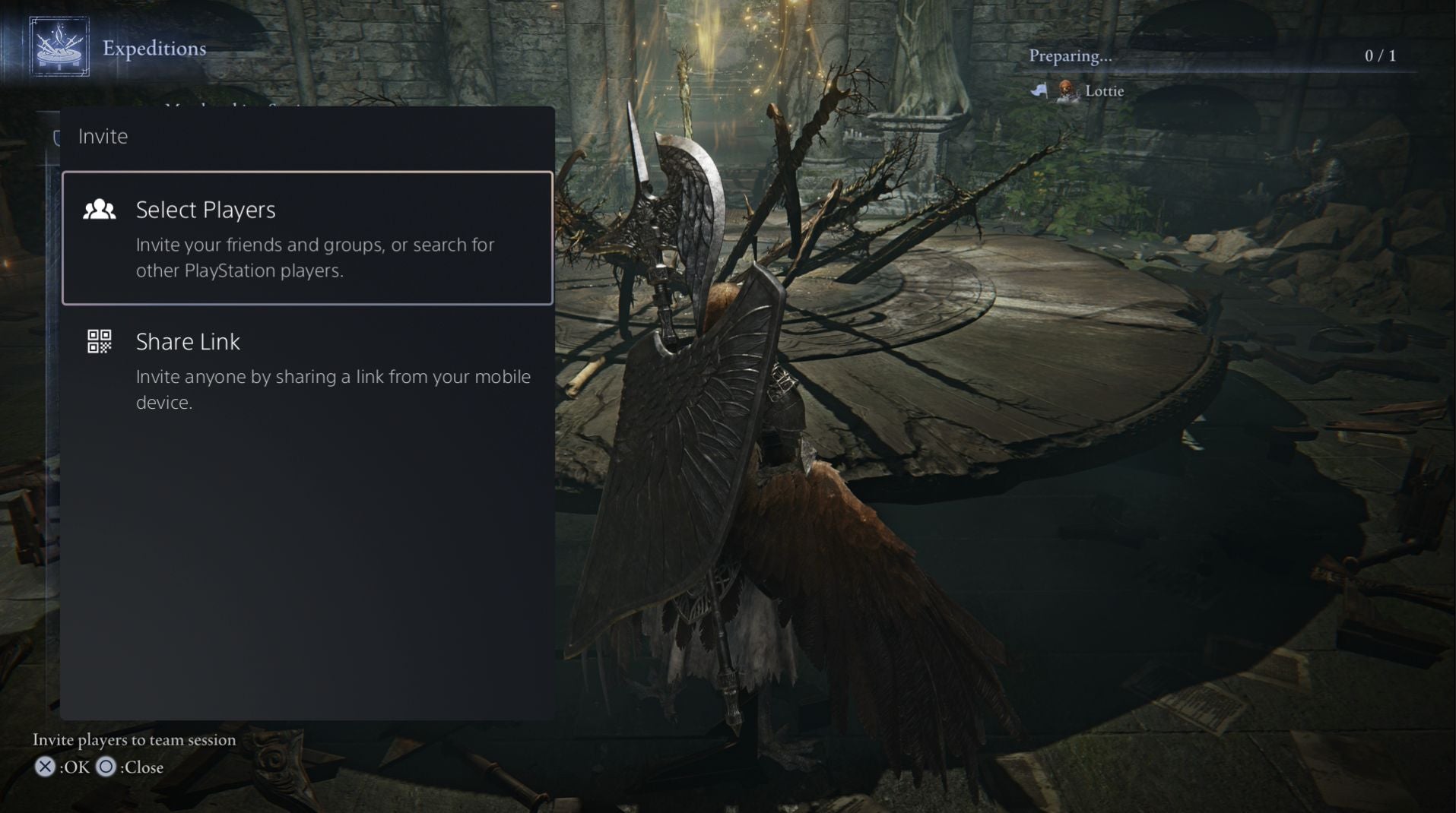 Elden Ring Nightreign matchmaking and how to play with friends ...