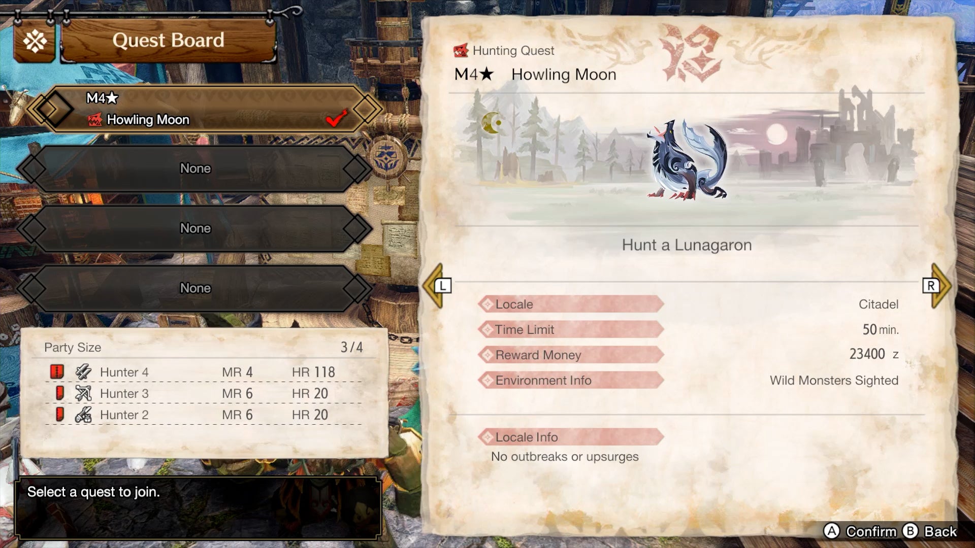 How to start the Monster Hunter Rise Sunbreak DLC and access the Elgado ...