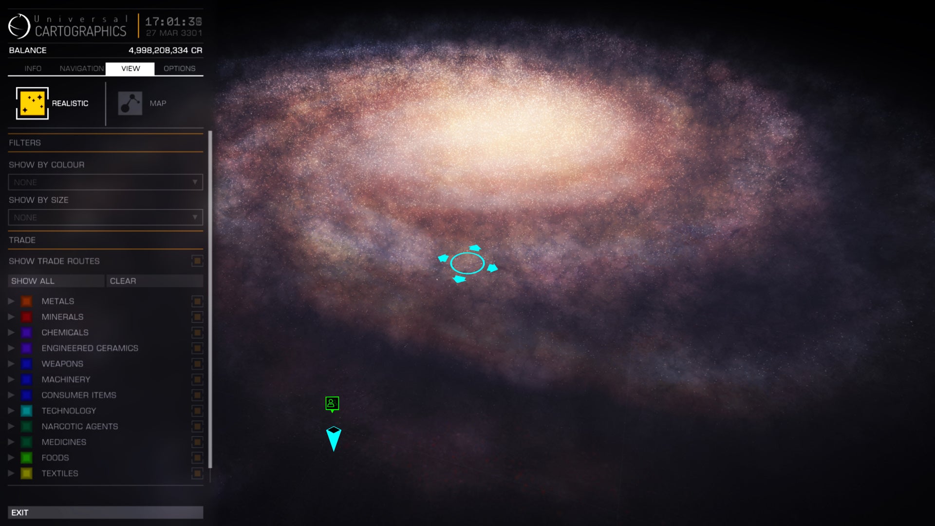 20 Amazing In-Game Maps That Did More Than Show the Way Forward | VG247