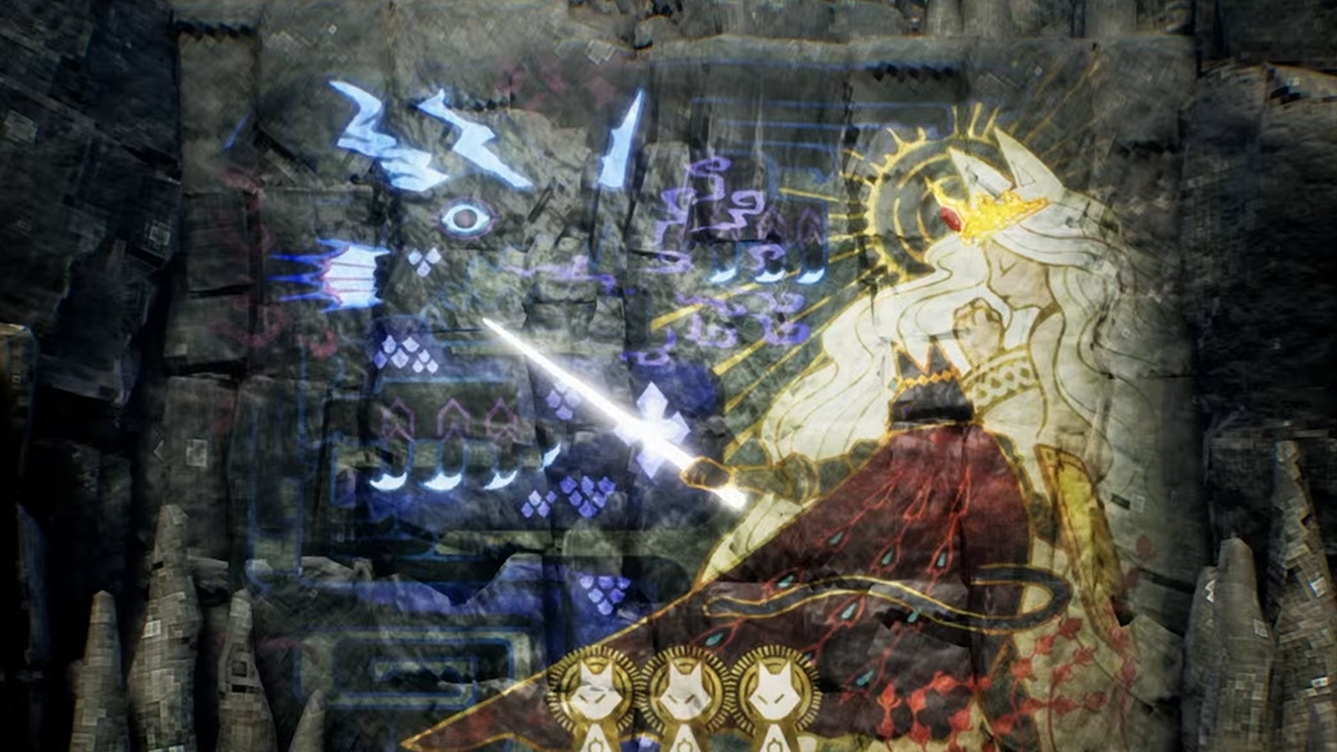 Square Enix enthüllt neues Action-RPG The Adventures of Elliot, Demo ab ...