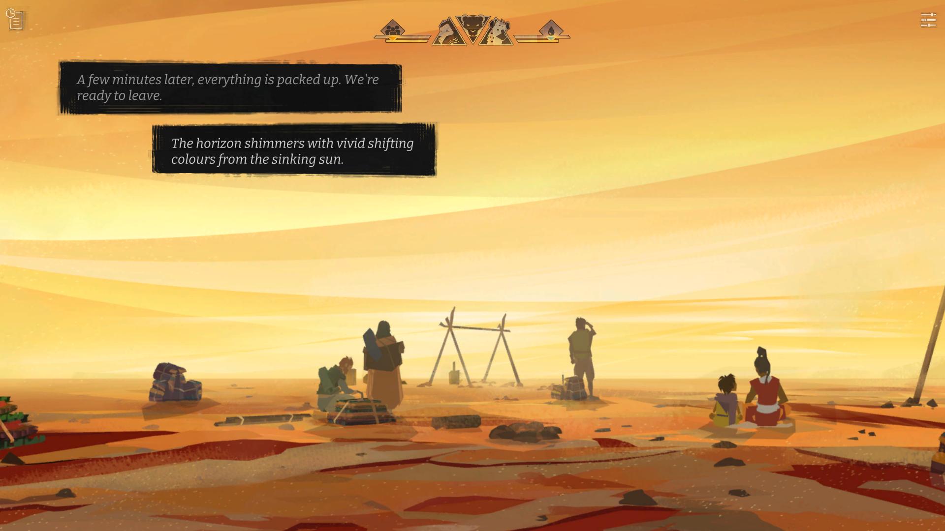 Hand-painted indie End of Lines inspired "by the looming climate crisis ...