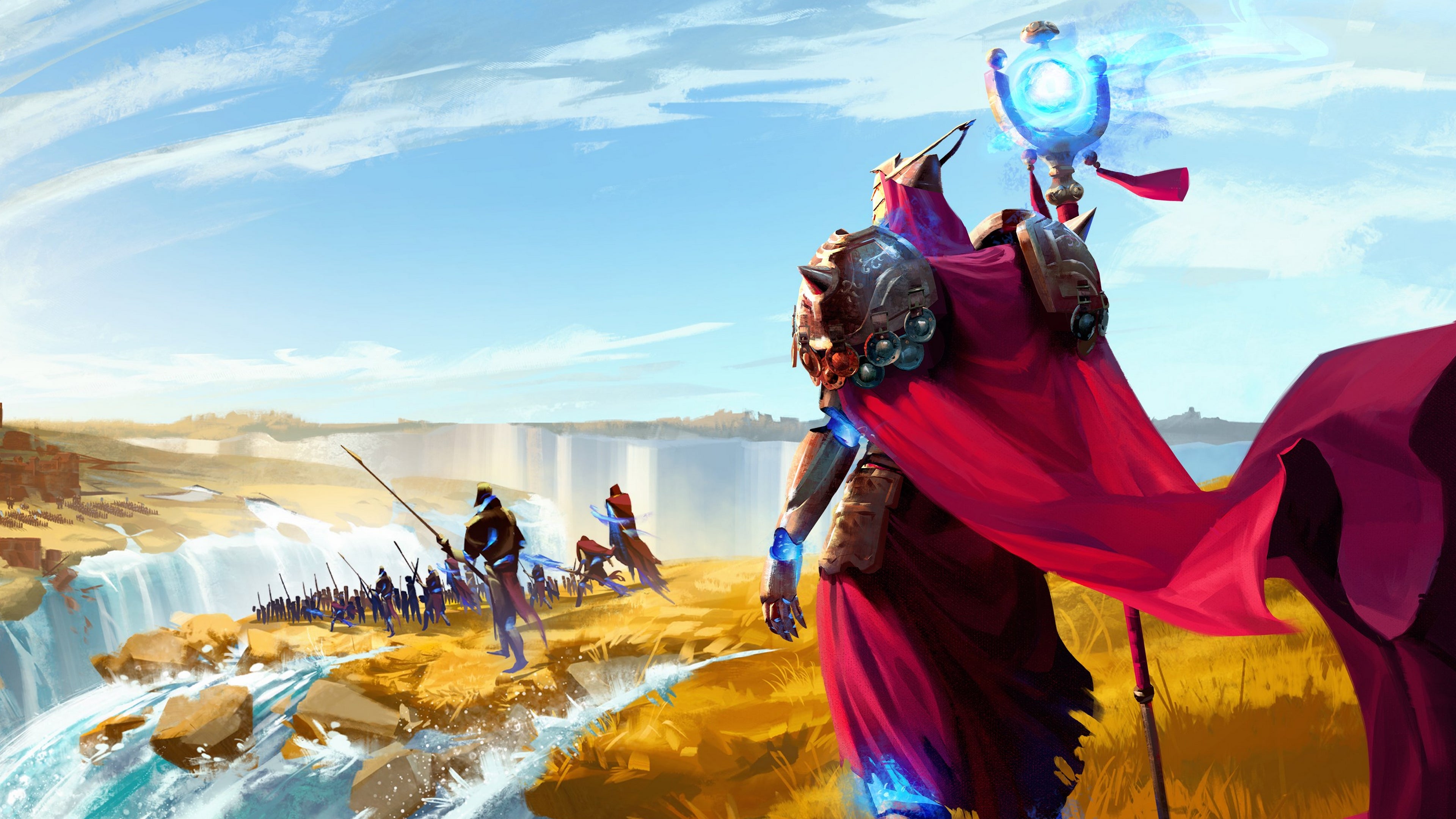 Endless Legend 2 startet heute im Early Access – direkt zum Launch im ...