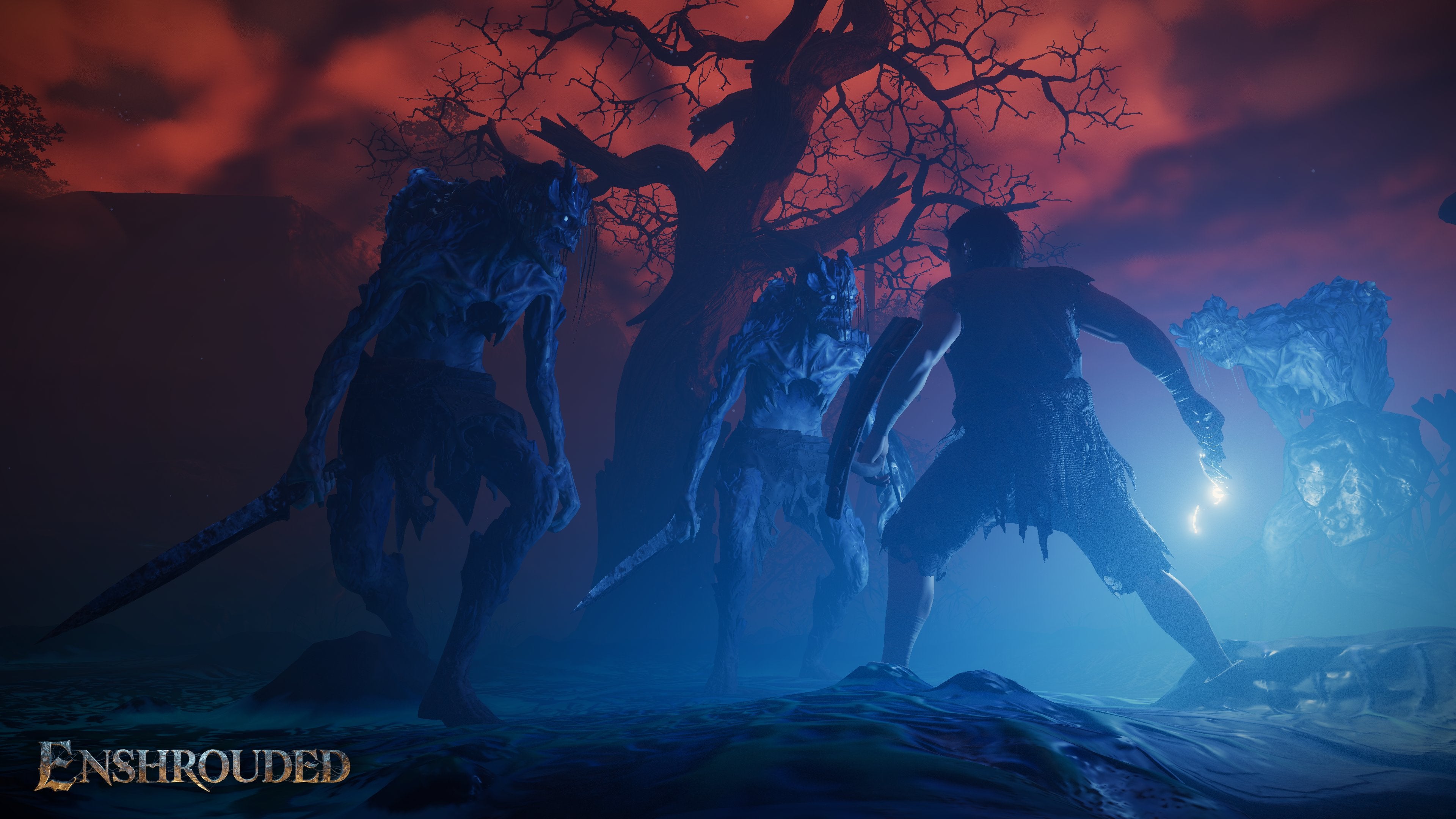 Enshrouded, the most-played Steam Next Fest demo, enters Early Access ...