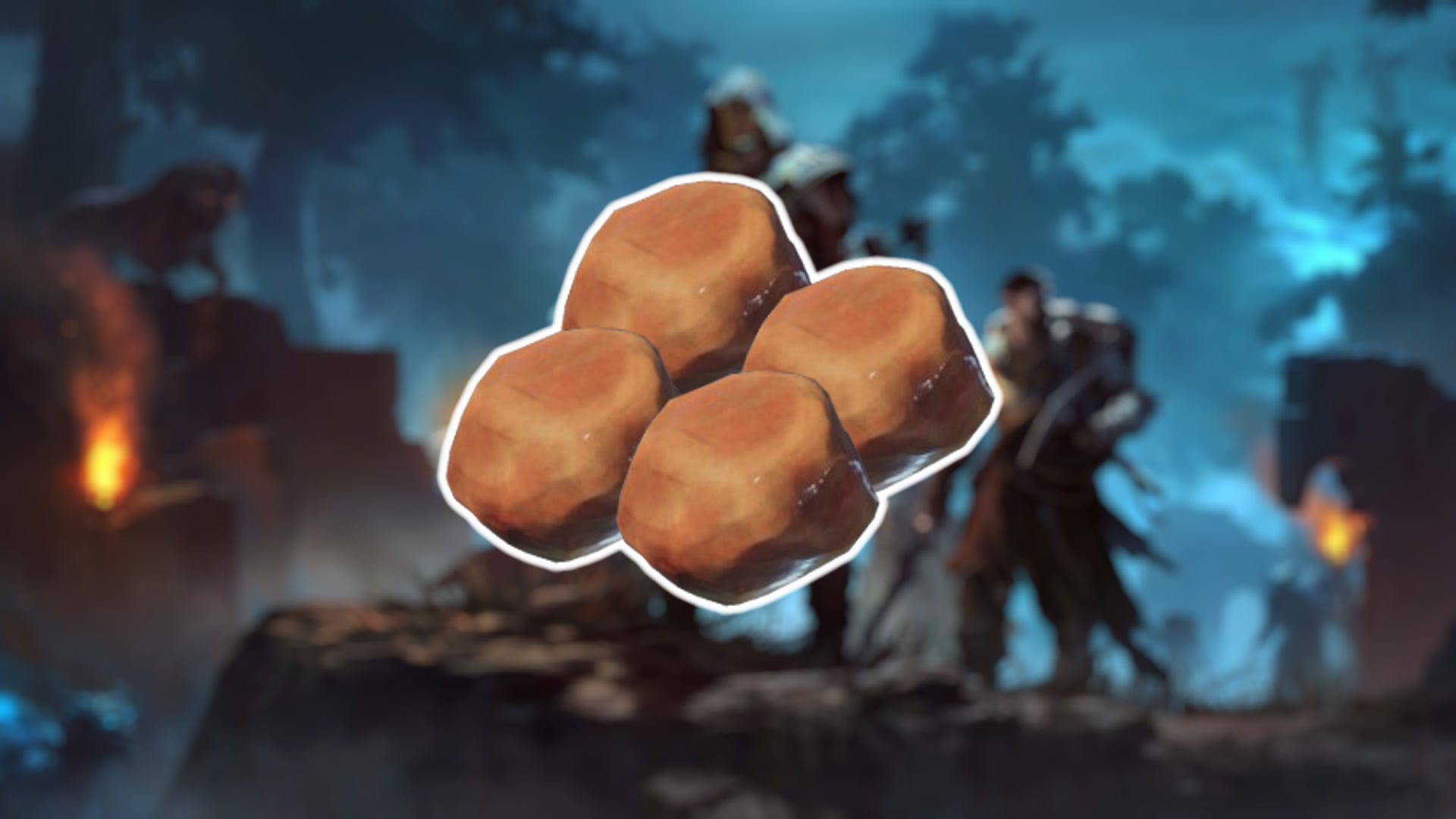 Enshrouded Amber locations | Eurogamer.net Enshrouded Amber locations | Eurogamer.net