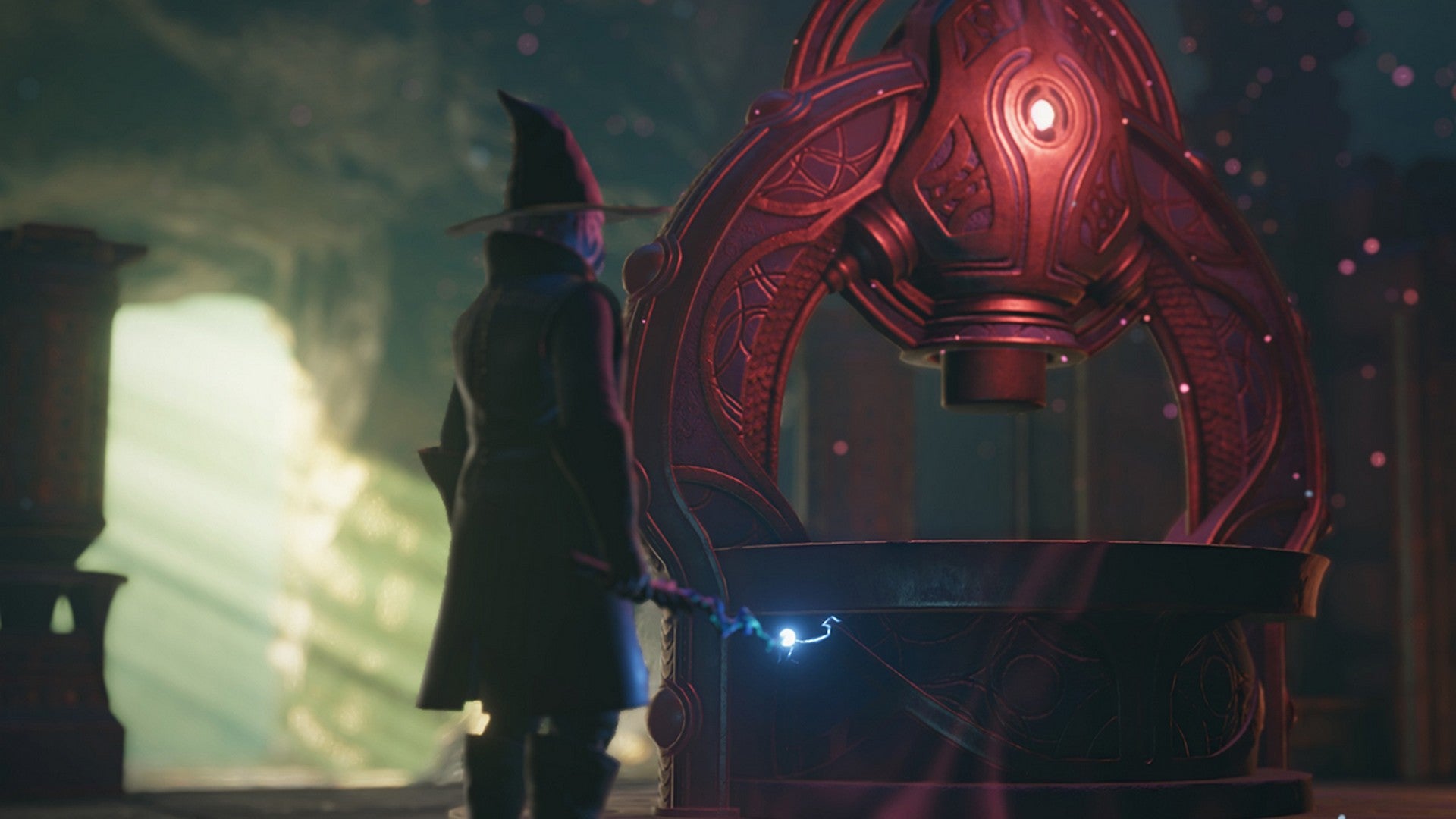 Enshrouded: Koop, online und mit Freunden spielen - Alles über ...