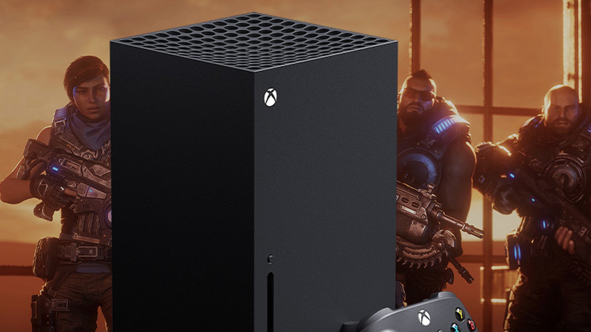 Eine Xbox Series X Pro braucht es derzeit nicht, sagt Phil Spencer ...