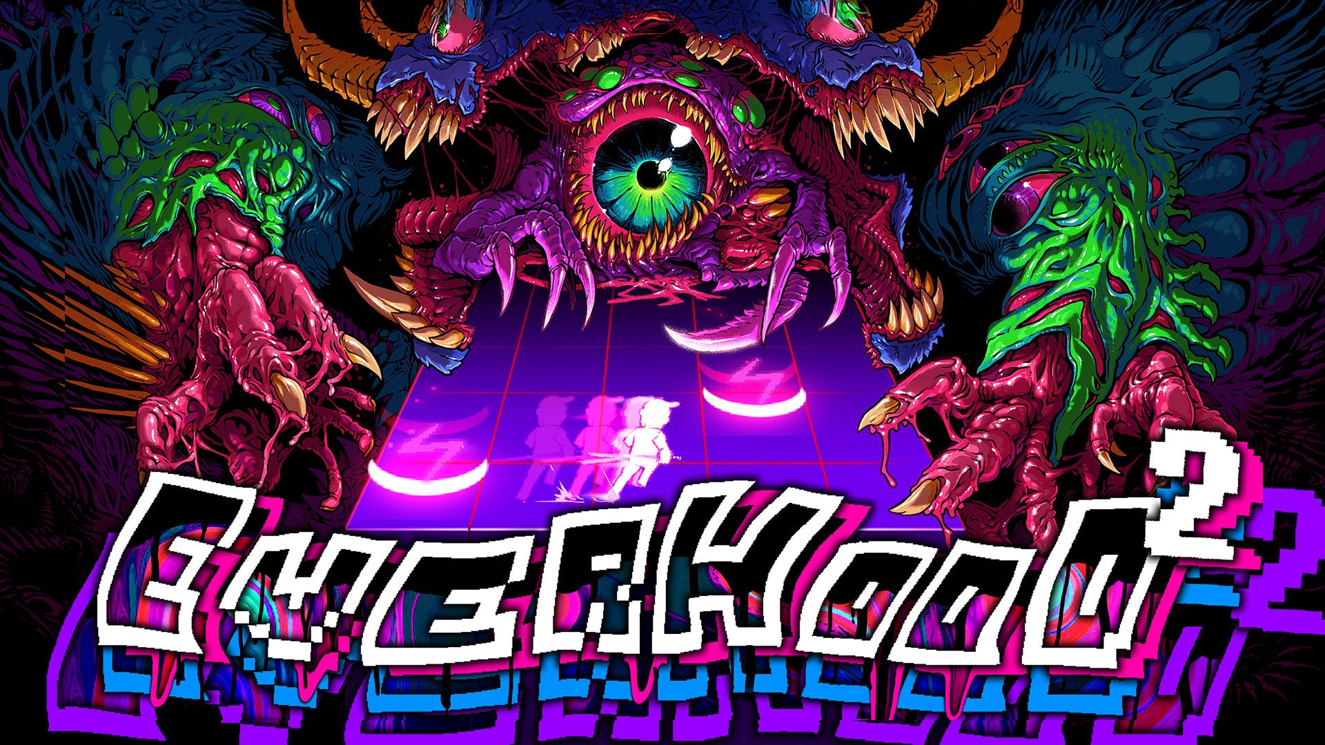 Everhood 2, la secuela del RPG con combates musicales, se lanzará en ...