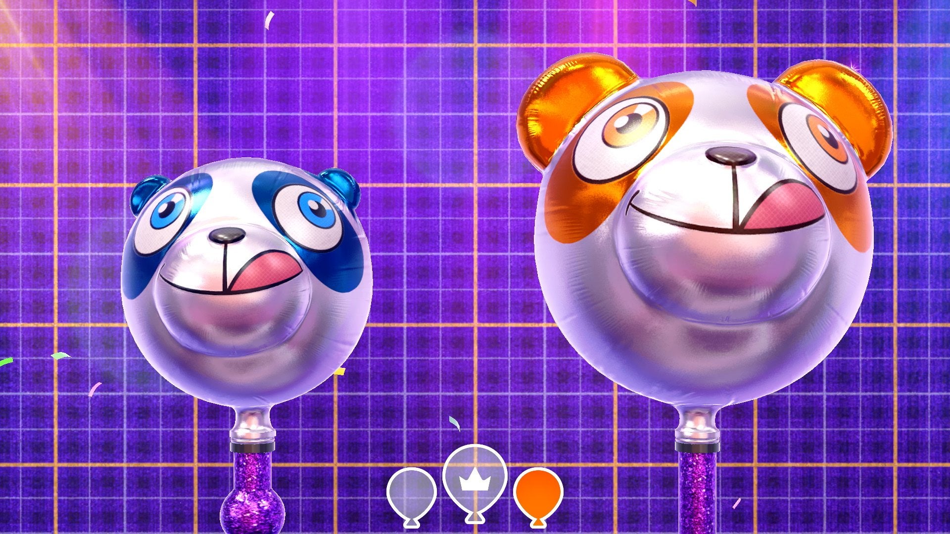 We've played Nintendo's bizarre bargain bin party game Everybody's 1-2 ...