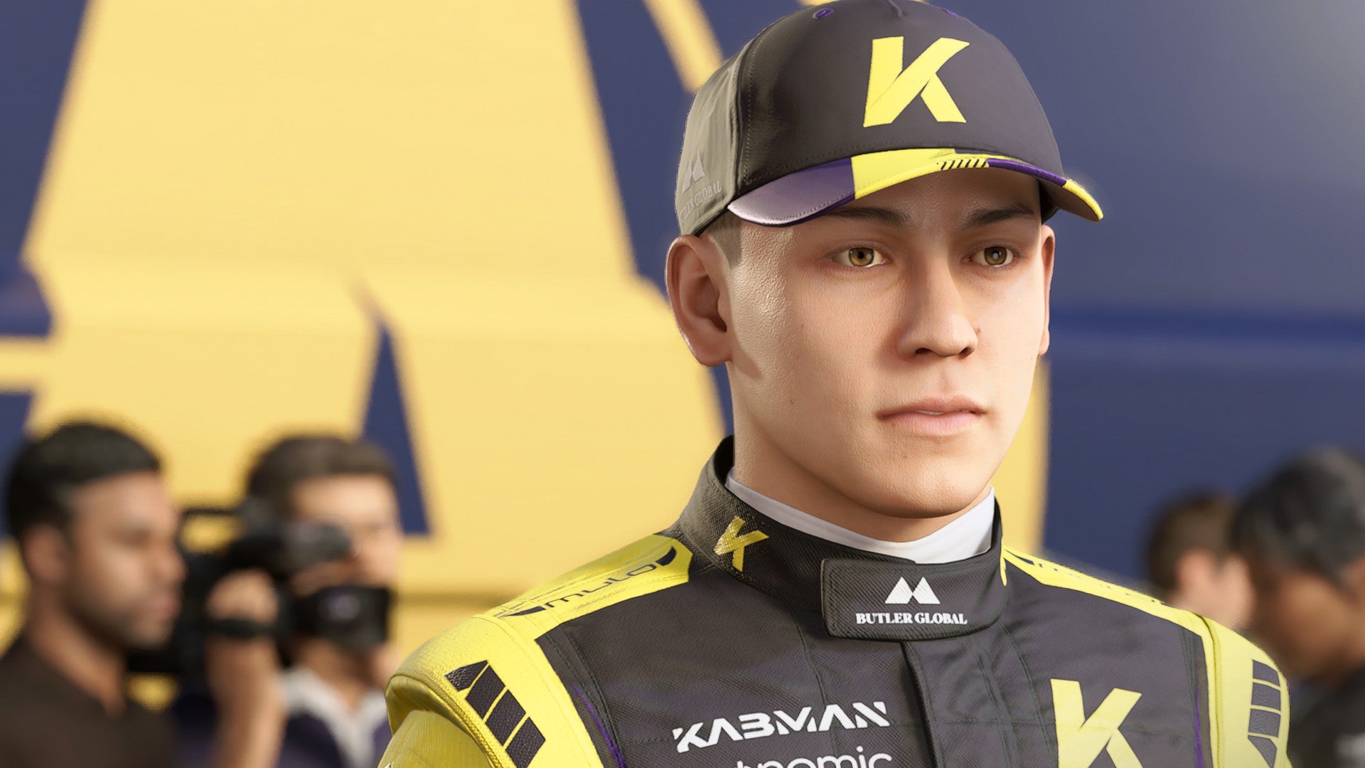 F1 25 | Eurogamer.de