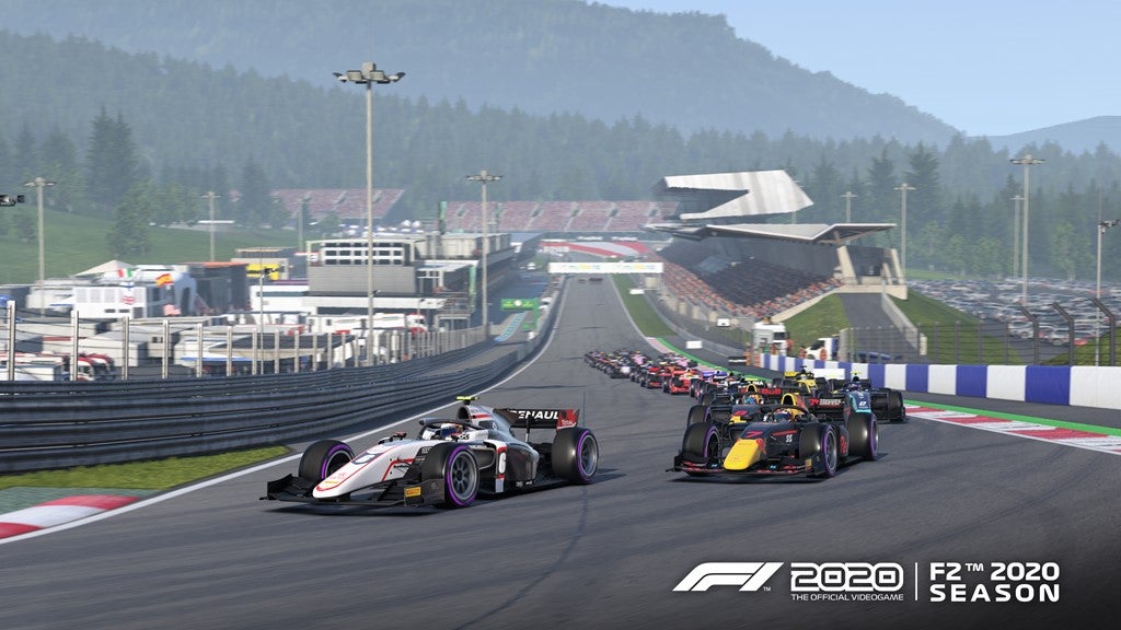 Frank Sagnier and Rashid Varachia step down from Codemasters ...