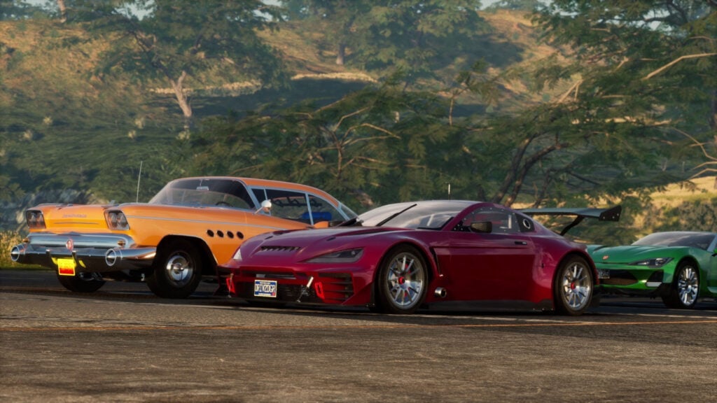 Wreckreation recebeu novo trailer | Eurogamer.pt