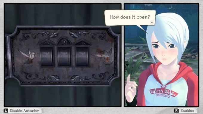 Anunciado Another Code: Recolection, un remake de los dos juegos de la ...