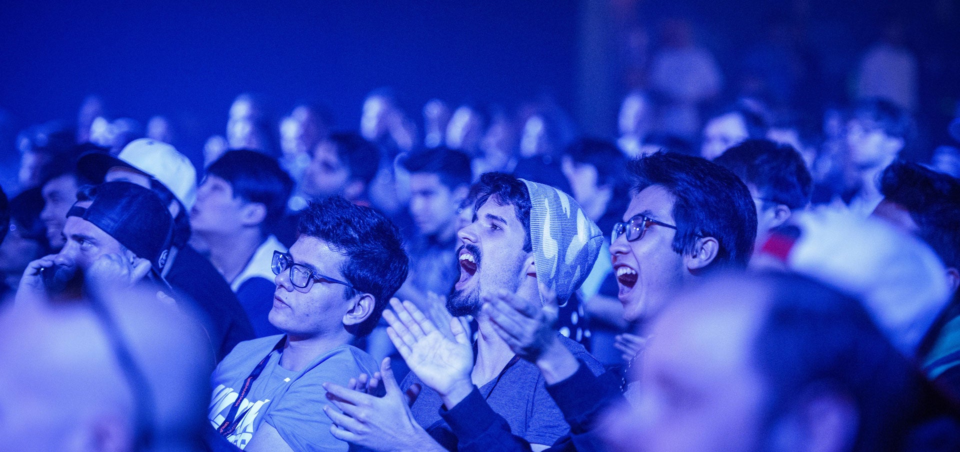 FanAI acquires esports data firm Waypoint Media | GamesIndustry.biz