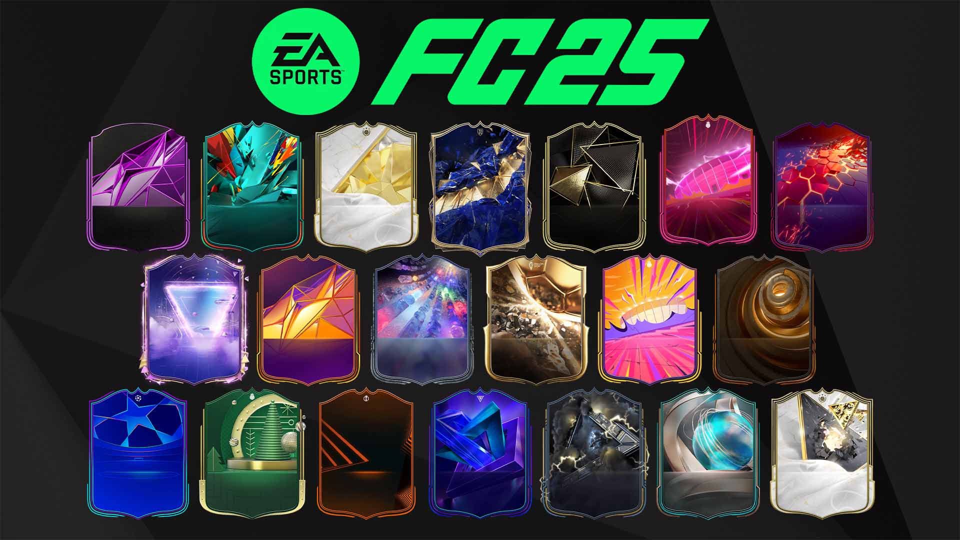 EA FC 25 Icons: Alle Ikonen und ihre Werte in Ultimate Team | Eurogamer.de