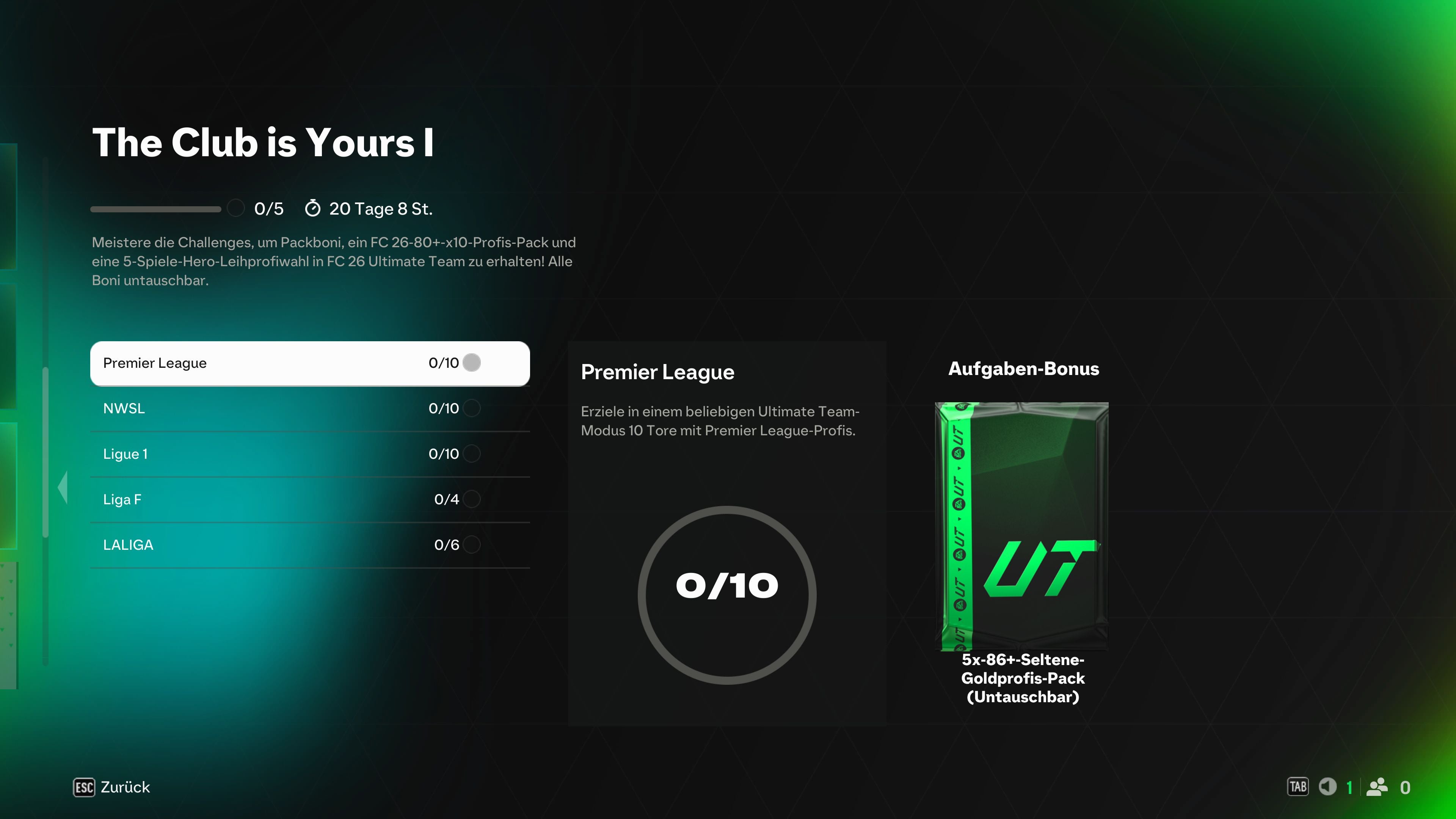 EA FC 25 Pre-Season – Alle „Best of Batch“ Spieler, Aufgaben und Infos ...