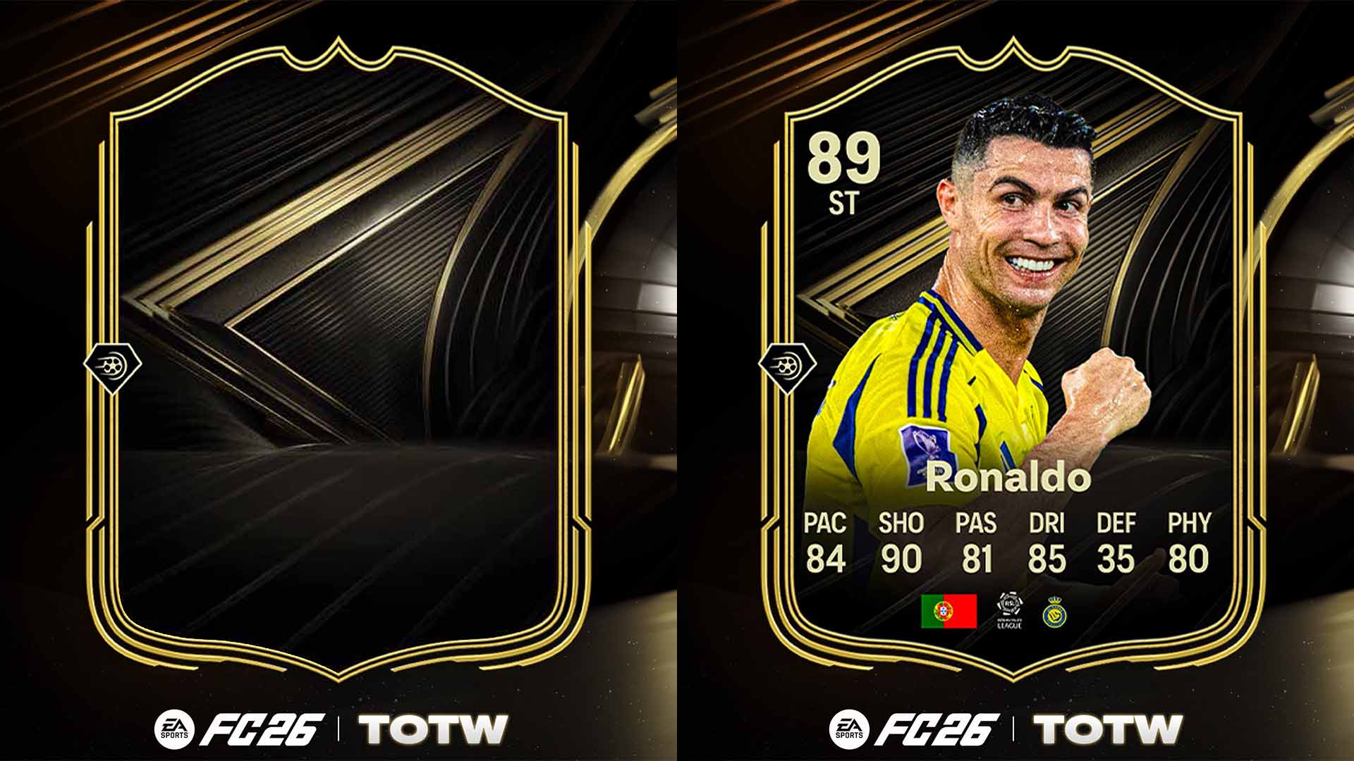 FC 26 Leaks: So sehen die neuen Karten-Designs für Icons, Heroes, TOTW ...