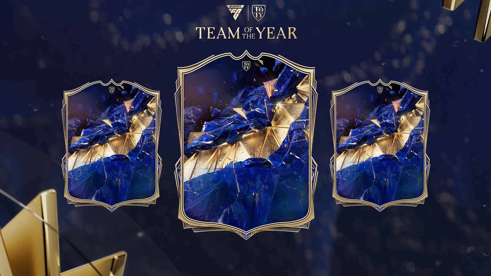 EA FC 25: TOTY - Wann das Team of the Year kommt und wie das Event ...