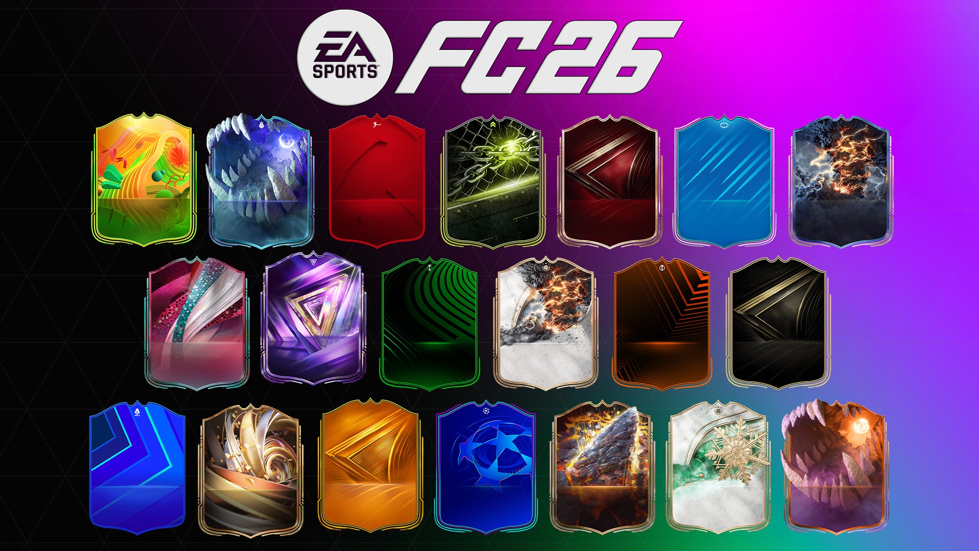 EA FC 26 Icons: Alle Ikonen und ihre Werte in Ultimate Team | Eurogamer.de