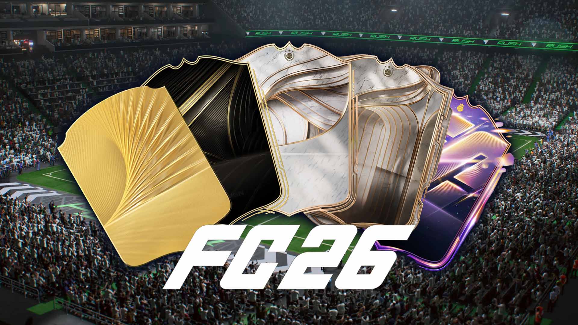 FC 26 Leaks: So sehen die neuen Karten-Designs für Icons, Heroes, TOTW ...