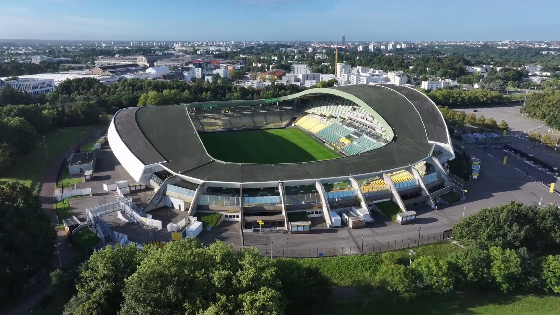EA FC 26: Alle Stadien und neue Arenen im Überblick | Eurogamer.de
