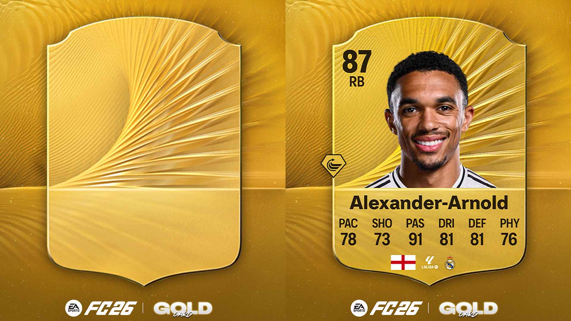 FC 26 Leaks: So sehen die neuen Karten-Designs für Icons, Heroes, TOTW und Co in Ultimate Team ...